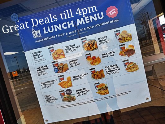 CHICKEN SHACK - 51 Photos & 33 Reviews - 1871 Dix Hwy, Lincoln Park ...