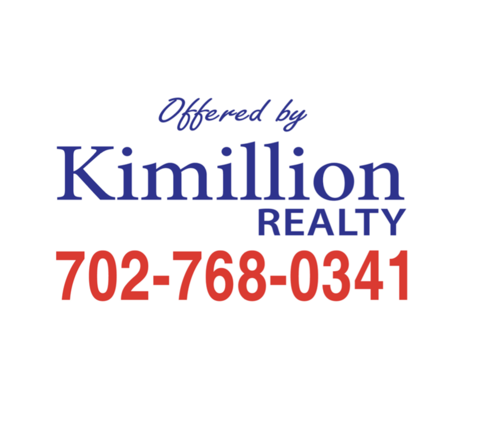 KIMILLION REALTY - Updated August 2025 - 8275 S Eastern Ave, Las Vegas ...