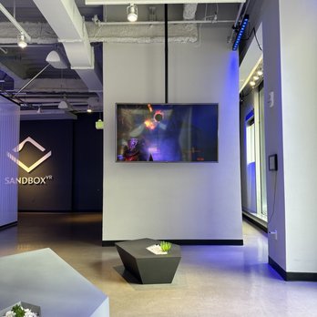 SANDBOX VR - Updated July 2024 - 104 Photos & 119 Reviews - 767 B ...