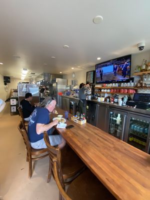 HOLLYWOOD BEACH CAFE - 499 Photos & 696 Reviews - 117 Los Altos St ...