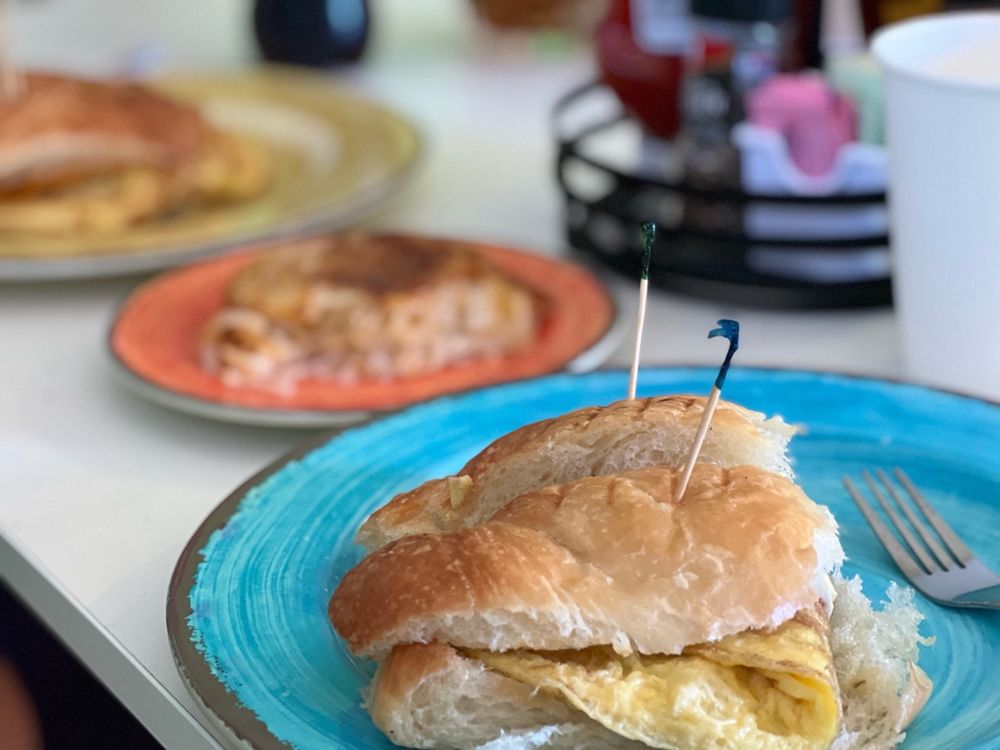 MIDWAY CAFE AND COFFEE BAR - 759 Photos & 800 Reviews - 80499 Overseas ...