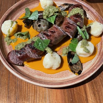 INTERO RESTAURANT Austin, TX - Updated November 2024 - 1122 Photos ...