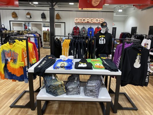 GEORGIO’S - Updated December 2025 - 21 Photos - 3141 Piedmont Rd NE ...