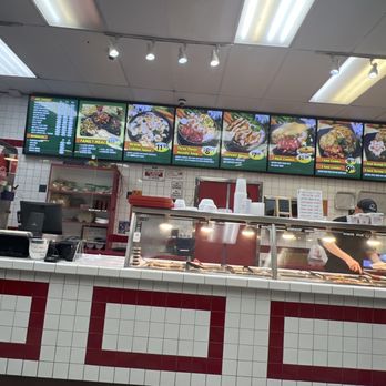 CHINA WOK FAST FOOD - Updated January 2026 - 120 Photos & 76 Reviews ...