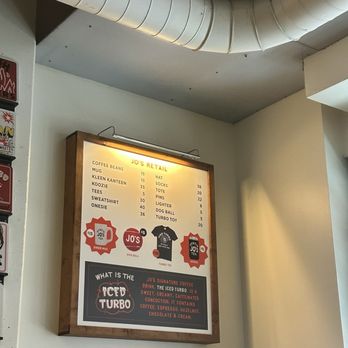 JO’S COFFEE DOWNTOWN - Updated October 2025 - 437 Photos & 650 Reviews ...