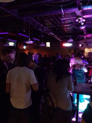 H2O LOUNGE - Updated December 2025 - 11 Photos & 27 Reviews - 10044 82 ...