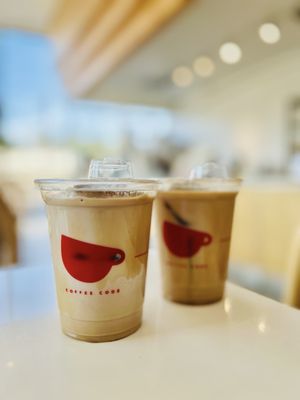 COFFEE CODE - Updated November 2024 - 2643 Photos & 1522 Reviews - 7855 ...