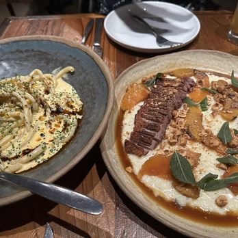 INTERO RESTAURANT - Updated November 2024 - 1117 Photos & 542 Reviews ...