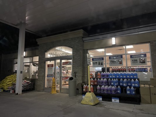 MEIJER EXPRESS GAS STATION - Updated July 2025 - 5150 Coolidge Hwy ...