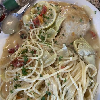 FERRARO’S ITALIAN GRILLE - Updated July 2025 - 142 Photos & 297 Reviews ...