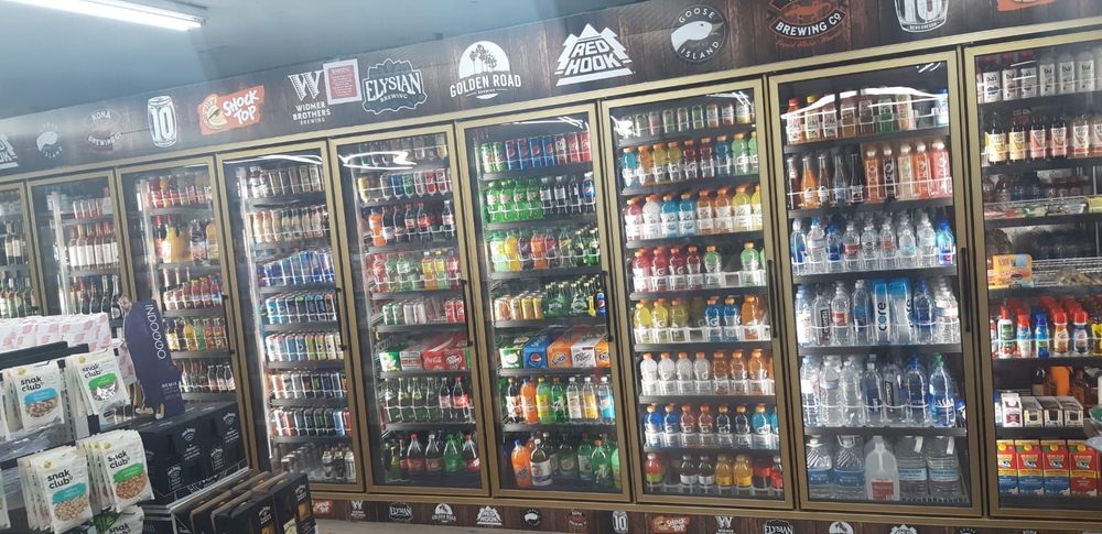 RUBY’S LIQUOR - Updated December 2025 - 21 Photos - 5442 E Del Amo Blvd ...