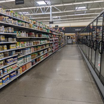 WALMART SUPERCENTER - Updated December 2025 - 61 Photos & 88 Reviews ...