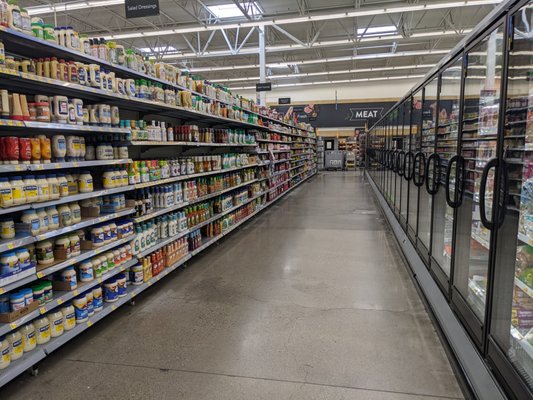 WALMART SUPERCENTER - 26 Photos & 71 Reviews - 3770 US Hwy 395 S ...