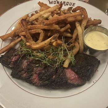 MONARQUE - Updated October 2024 - 689 Photos & 227 Reviews - 1010 Fleet ...