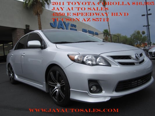 JAY AUTO SALES - Updated December 2025 - 29 Photos & 48 Reviews - 4550 ...