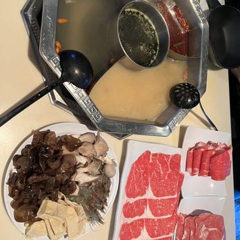 BOILING HOT POT - Updated May 2024 - 1052 Photos & 1097 Reviews - 5512 ...