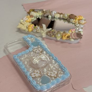 PINKU DIY STUDIO - Updated September 2025 - 101 Photos & 37 Reviews ...