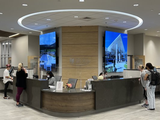 SOUTH HUNTSVILLE PUBLIC LIBRARY - Updated August 2025 - 30 Photos ...