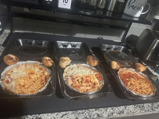 HOT ROCKS PIZZA - Updated December 2025 - 44 Photos & 31 Reviews - 5915 ...