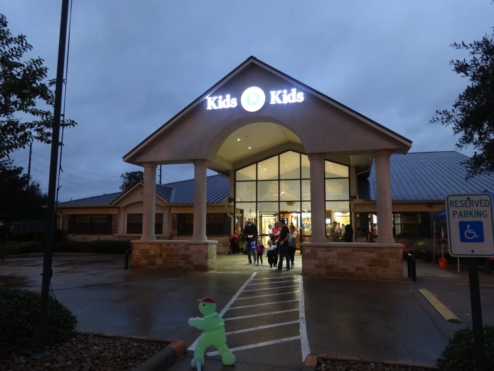 KIDS ‘R’ KIDS LEARNING ACADEMY OF RIVERSTONE - 124 Photos & 10 Reviews ...