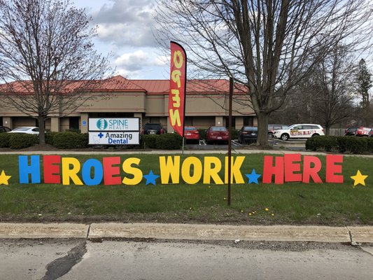 GREAT EXPRESSIONS DENTAL CENTERS - LAHSER RD - Updated October 2025 ...