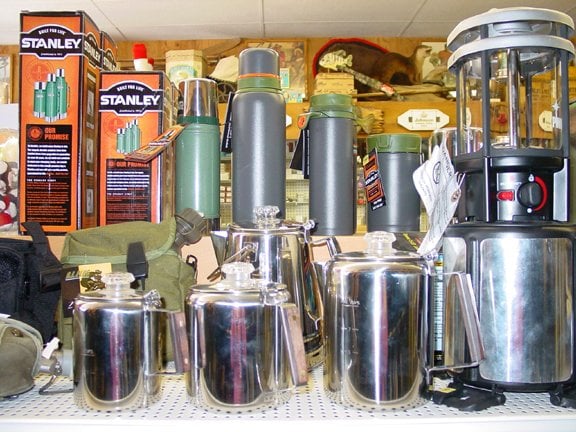 ELY SURPLUS & OUTDOOR - Updated December 2025 - 15 Photos - 129 N ...