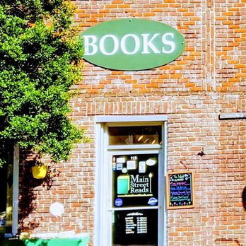 MAIN STREET READS - Updated December 2025 - 39 Photos & 17 Reviews ...