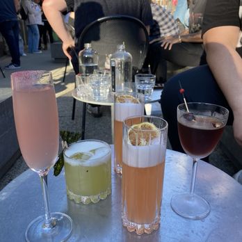 THE KEEFER BAR - Updated April 2025 - 528 Photos & 334 Reviews - 135 ...