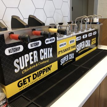 SUPER CHIX - Updated December 2025 - 72 Photos & 61 Reviews - 7828 Rea ...