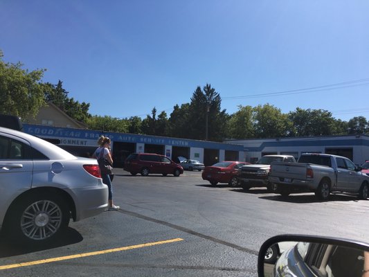 FRASER AUTOMOTIVE REPAIR - Updated December 2025 - 15 Photos & 19 ...