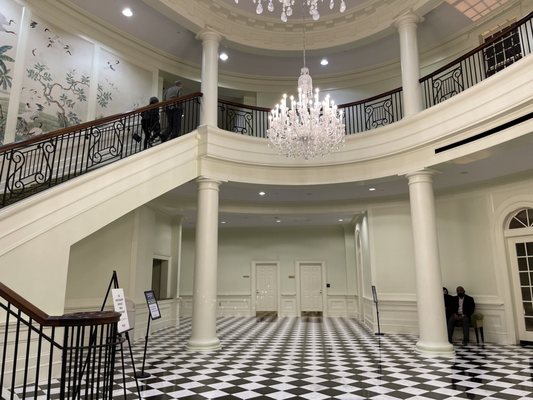 DEDE ROBERTSON THEATRE - Updated July 2025 - 1000 Regent University Dr ...