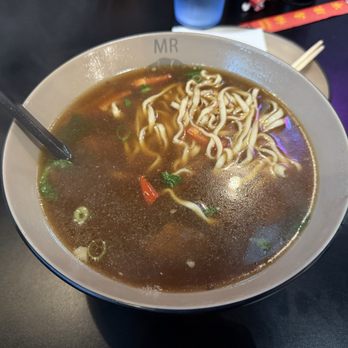 MR DUMPLING - Updated December 2024 - 75 Photos & 36 Reviews - 485 Alexander Lp, Eugene, Oregon ...