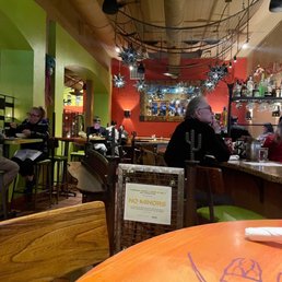 CACTUS RESTAURANTS - MADISON PARK - Updated December 2025 - 396 Photos ...