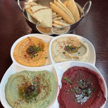 CAFE TURKO - Updated June 2025 - 2054 Photos & 1397 Reviews - 750 N ...