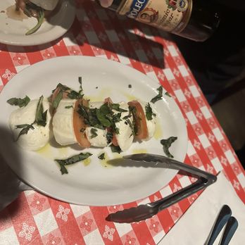 VINCE’S ITALIAN RESTAURANT & PIZZERIA - Updated December 2025 - 252 ...