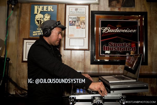 DJ LOU SOUND SYSTEM - Updated July 2025 - 97 Photos - Long Beach ...