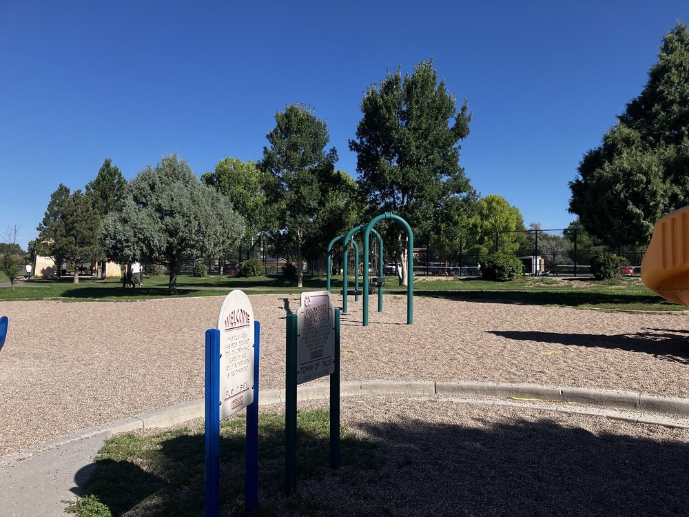 FRED BACA PARK - Updated August 2024 - 301 Cam Del Medio, Taos, New ...