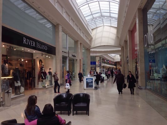 MARSHES SHOPPING CENTRE DUNDALK - Updated February 2026 - Marshes ...