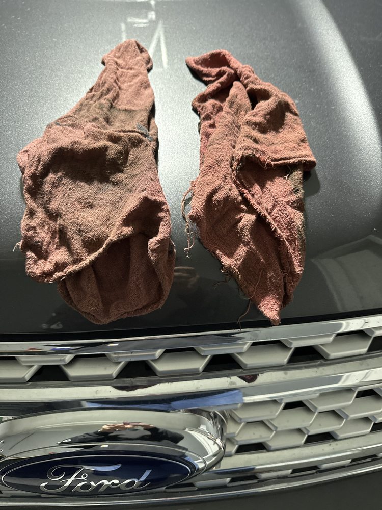 SAM PACK’S FIVE STAR FORD - Updated November 2025 - 82 Photos & 227 ...