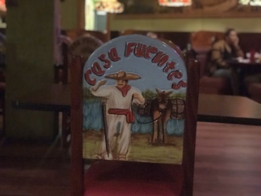 CASA FUENTES MEXICAN RESTAURANT - 58 Photos & 28 Reviews - 2921 North ...