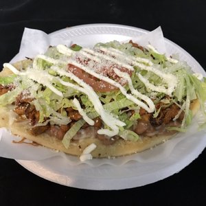 BEACH CITY TACOS - 36 Photos & 55 Reviews - Food Stands - Carson, CA ...