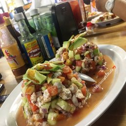 MARISCOS EL RAFA - 244 Photos & 137 Reviews - 12150 Ramona Ave, Chino ...