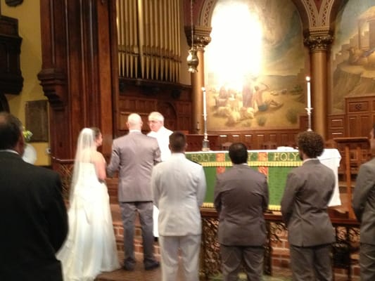 THE CHURCH OF THE HOLY TRINITY - Updated October 2025 - 10 Photos ...