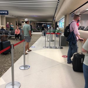 PIEDMONT TRIAD INTERNATIONAL AIRPORT - GSO - Updated January 2025 - 256 ...