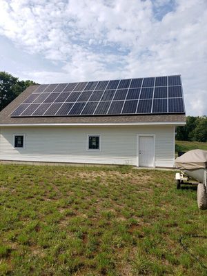 MICHIGAN SOLAR SOLUTIONS - Updated May 2025 - 58 Photos - 3260 Old Farm ...