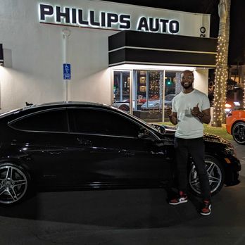 PHILLIPS AUTO - Updated December 2024 - 239 Photos & 388 Reviews - 1220 ...