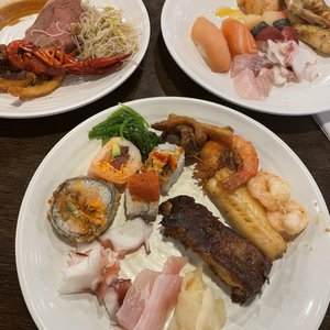 THE JOURNEY - 262 Photos & 442 Reviews - Buffets - 7155 E 96th St ...