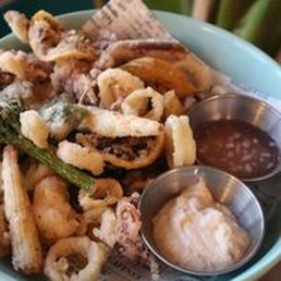 LITTLE FISH - Updated December 2025 - 108 Photos & 64 Reviews - 50 N ...