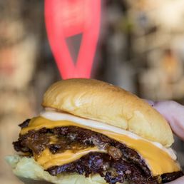 BURGER DROPS - Updated January 2025 - 275 Photos & 126 Reviews - 116 ...