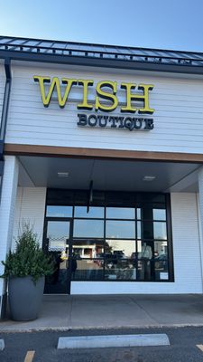 WISH BOUTIQUE - DENVER - Updated December 2025 - 12 Photos - 5014 E ...